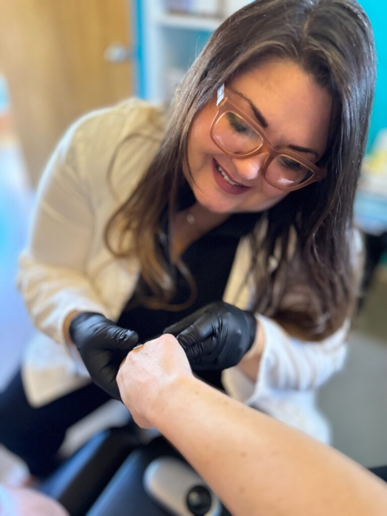 Services – Truly Dermatology