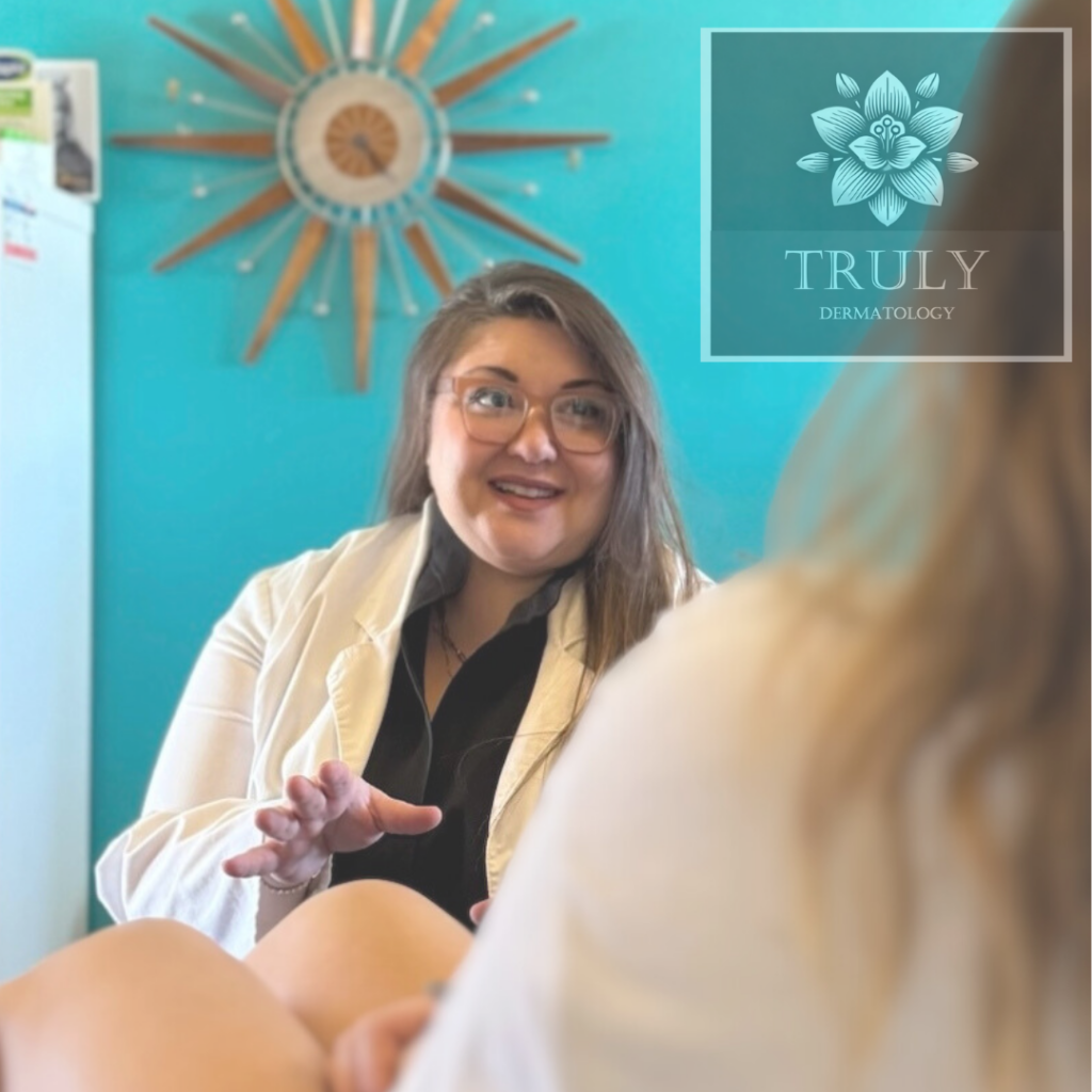 Services – Truly Dermatology